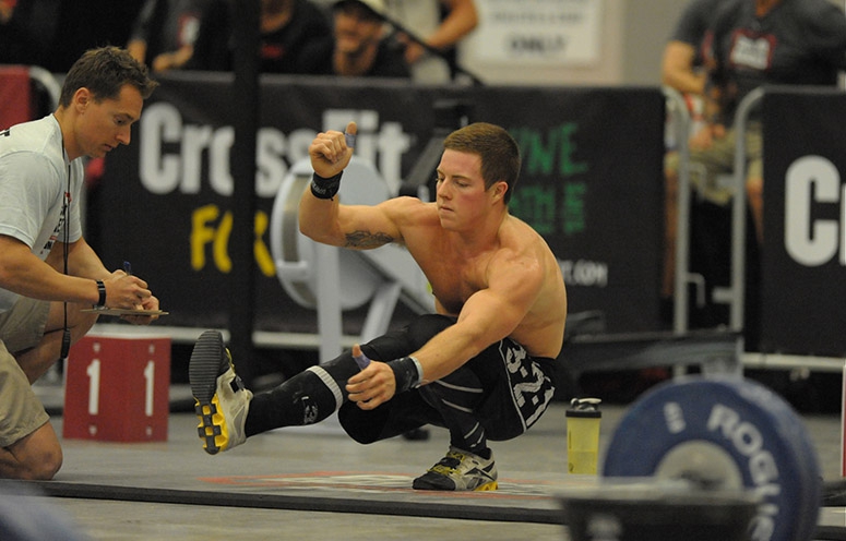Peak 360 CrossFit Brings Attention to Miscount