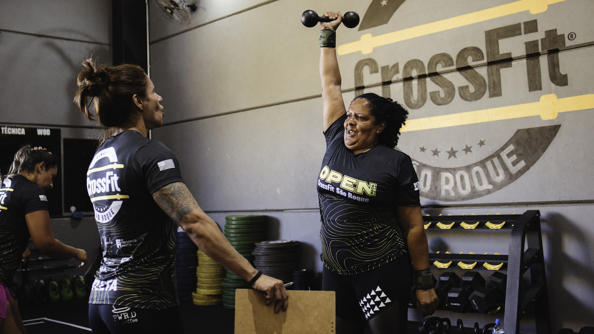 2026 CrossFit Open Registration Is Live!