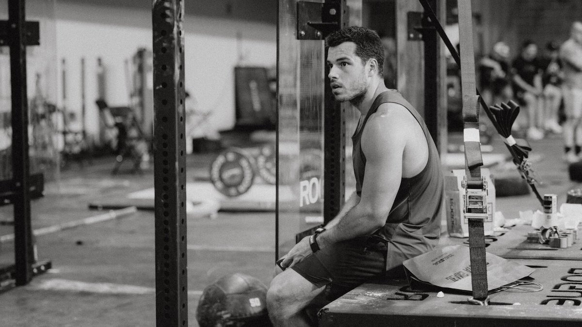 The Jeffrey Adler Journey, Part II: Building a Champion