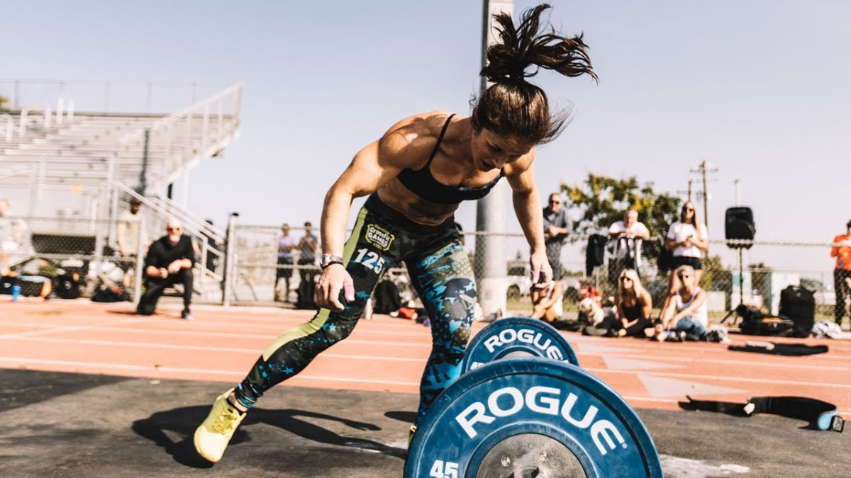 Kari Pearce: 2020 Games Preview