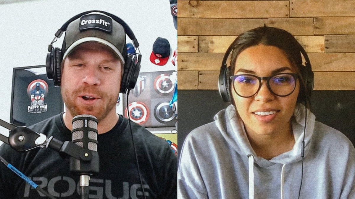 Podcast Ep. 016: Inside 2018 Documentary with Mariah Moore