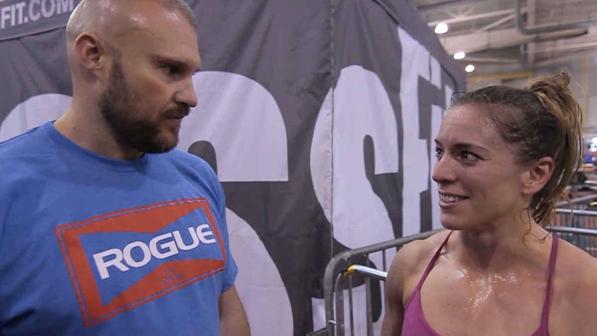 Catching Up with Mid Atlantic's Top Athletes