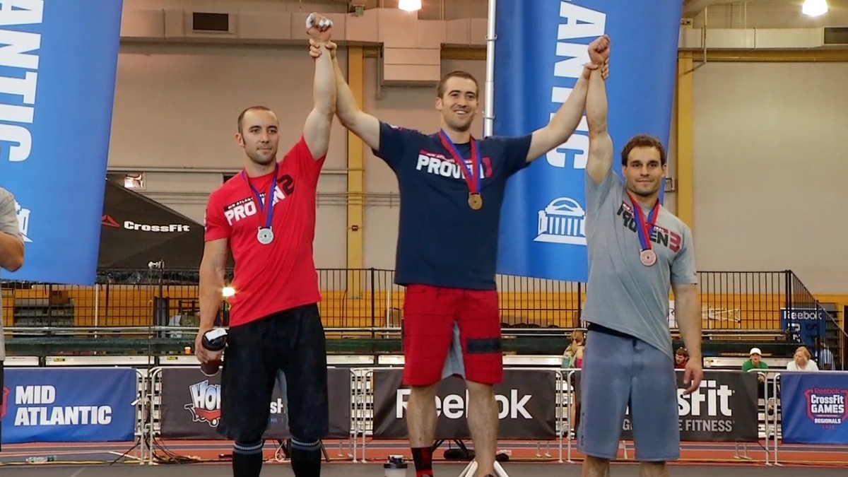 Mid Atlantic Day 3 Recap