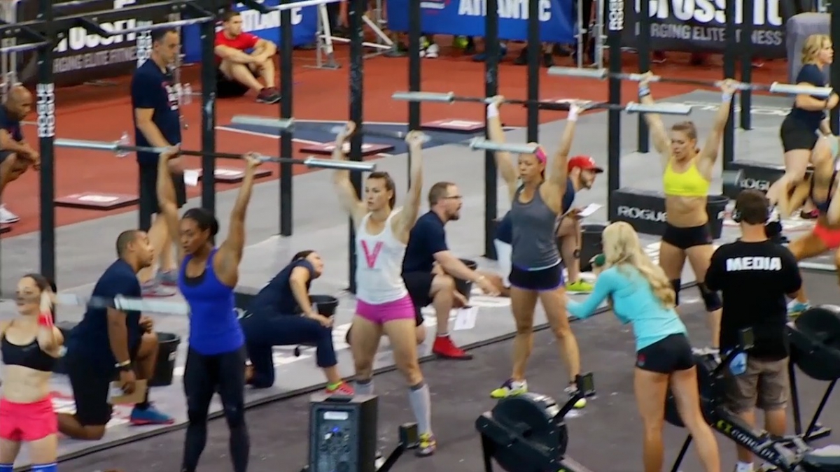 Mid Atlantic Day 1 Recap