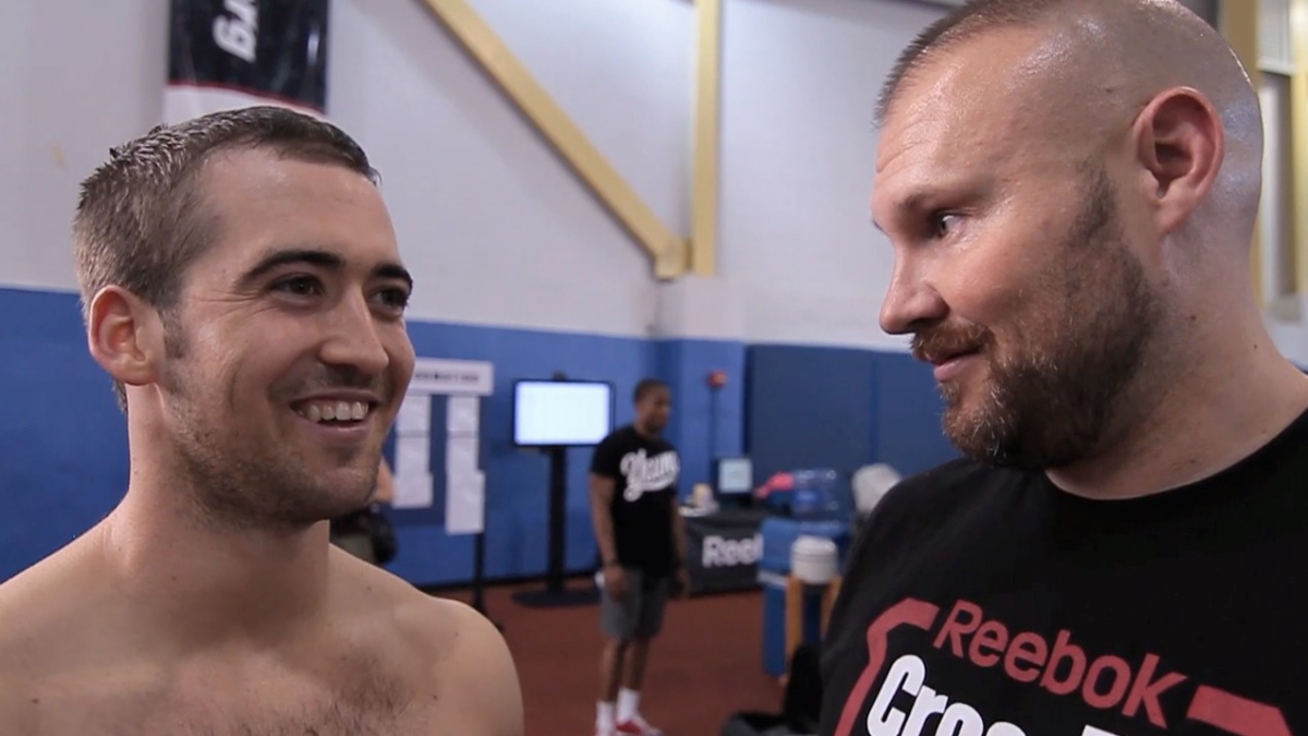 Get to Know the Smith Brothers