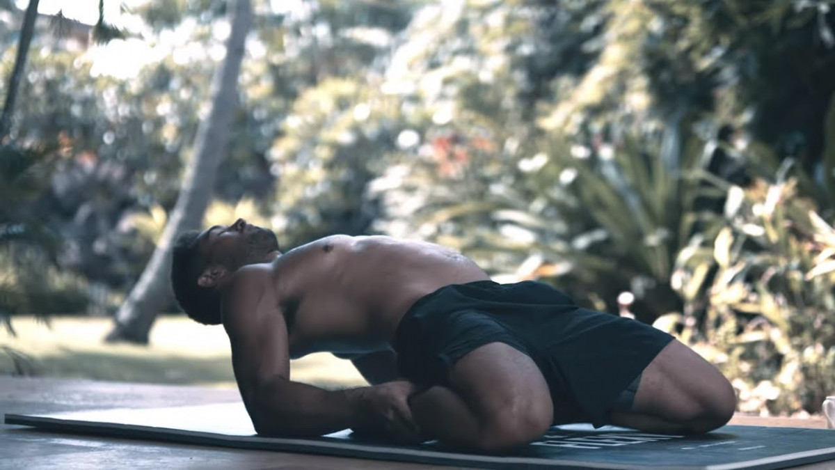 ROMWOD, the Official Mobility Sponsor of the CrossFit Games