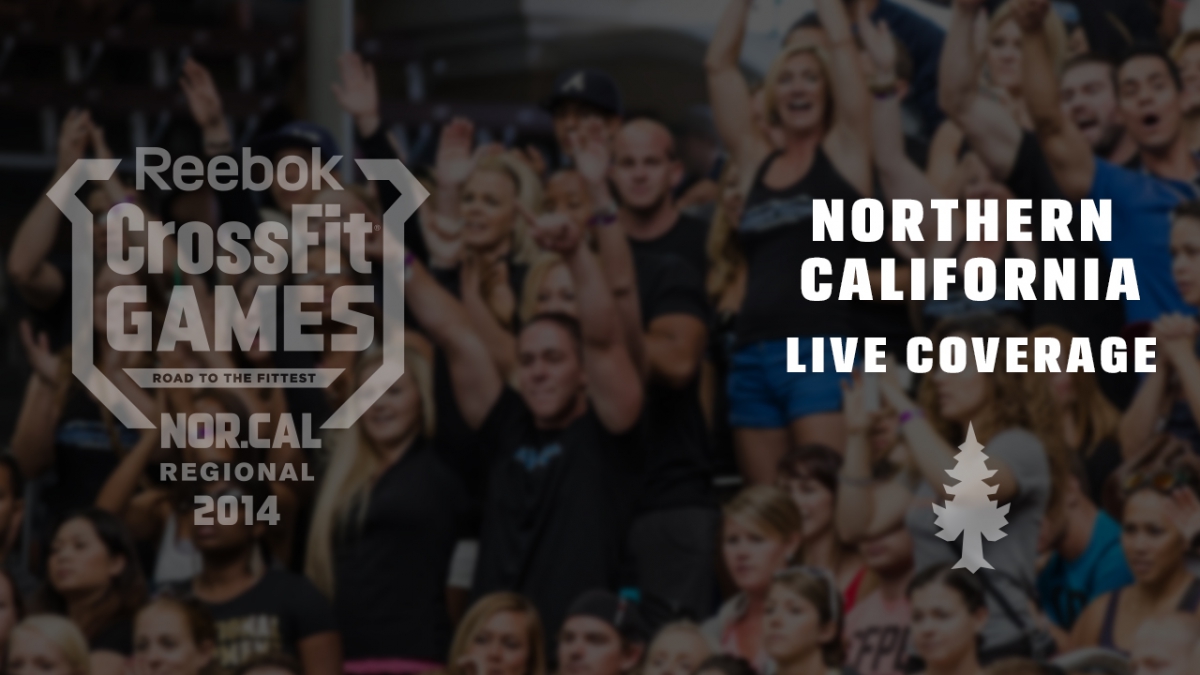 NorCal: Team Event 1