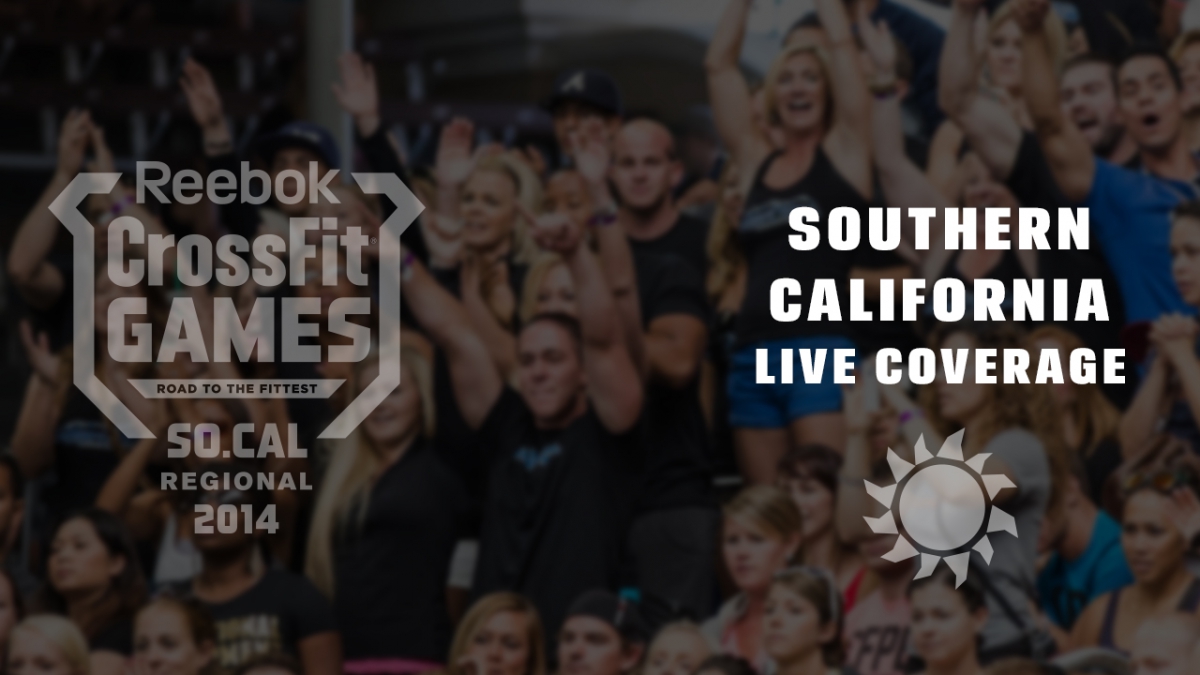 SoCal: Women Event 6