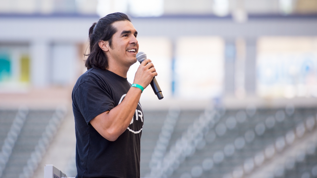 Dave Castro's Games Event Releases