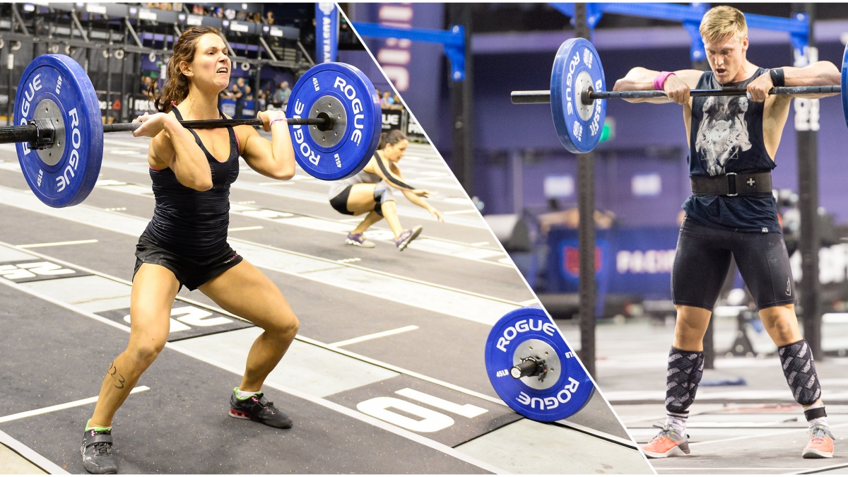 Who Are Jamie Greene and Kyle Frankenfeld?