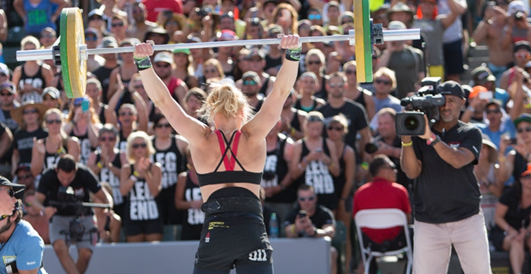 More CrossFit Games Tickets Released