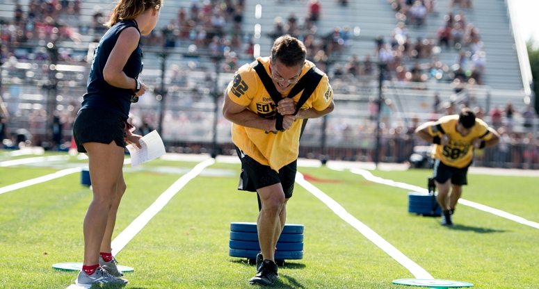 Preparing for the Qualifier