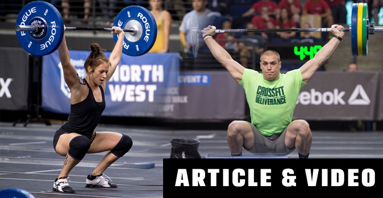 The Power of Partnership: Cole Sager and Rory Zambard