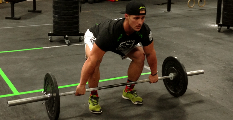 More Than Strong: Sam Dancer Takes 7th Worldwide on 14.1