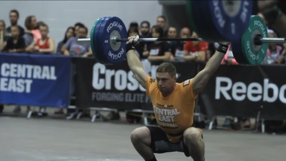 What If: Scott Panchik and Marcus Hendren