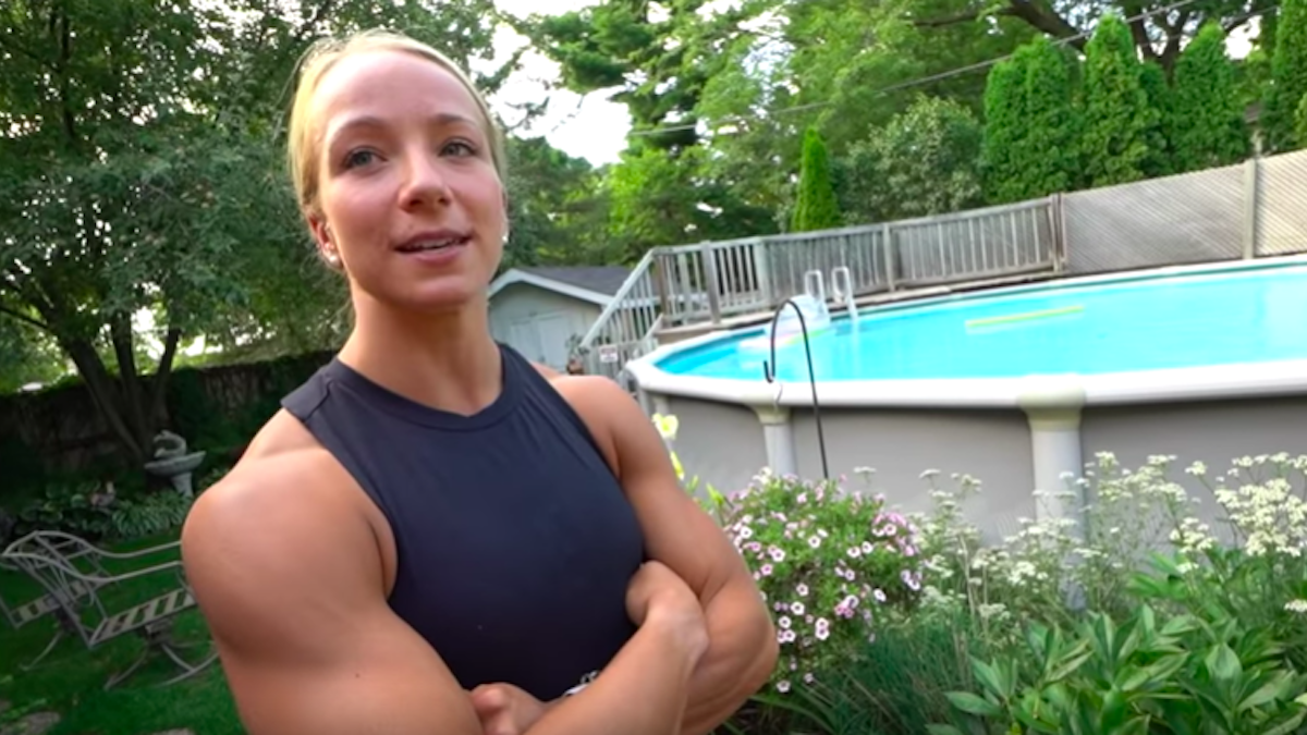 Behind the Scenes With Team Richey: Part 2