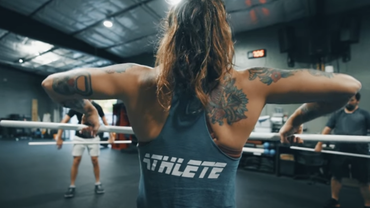 Masters Athletes Lehane and Dieter Make Time for Their Goals