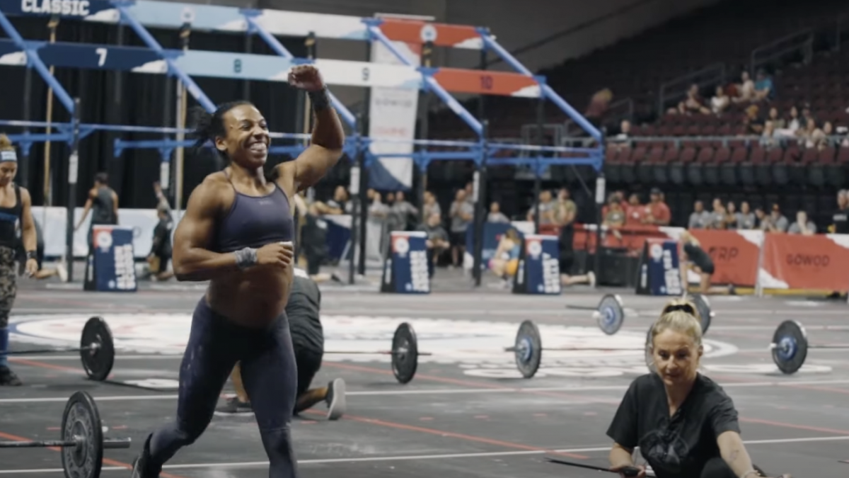 Breona Wallin Rises to a Heat Win—West Coast Classic