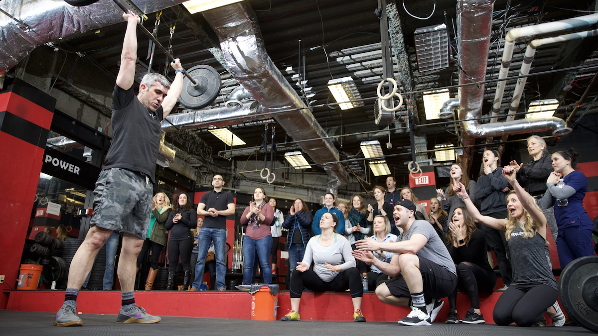 Important Dates for the 2022 CrossFit Open