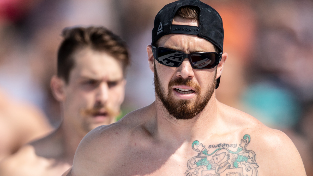 Sean Sweeney Reflects on 2019 CFiCT Experience
