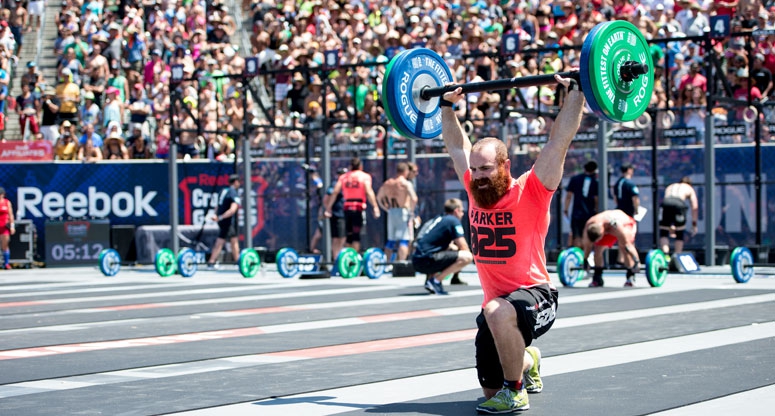 CrossFit Nominated for SportsTravel Awards