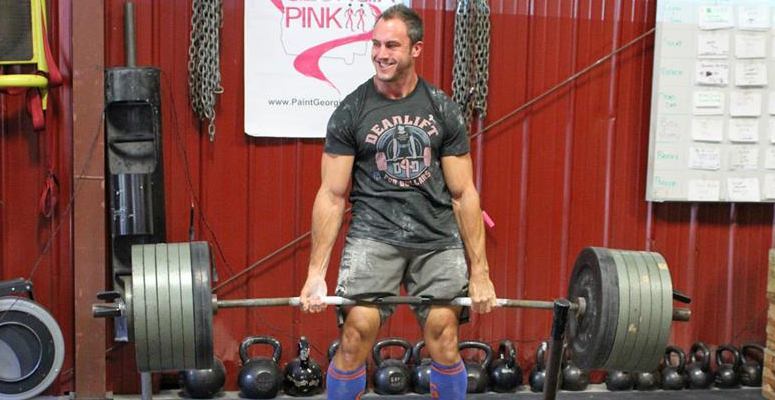 Who's Steven Platek?