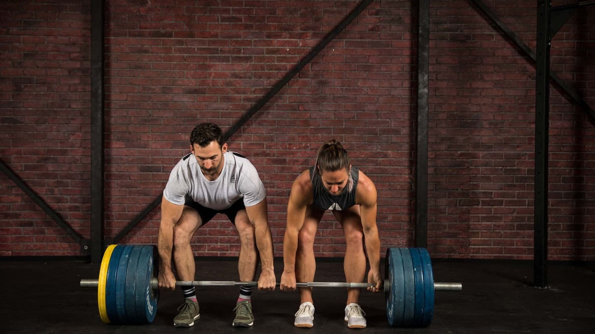 Team Event 3 Details: Regionals 2018