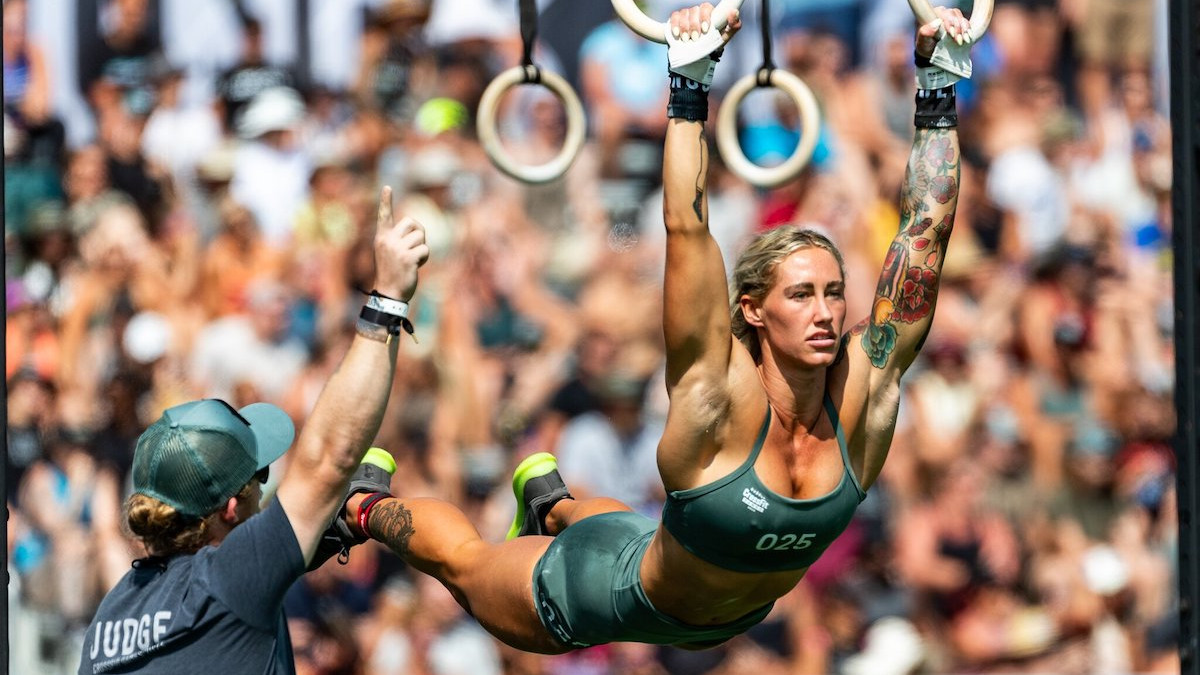 A Guide To The 2024 CrossFit Games Season A Guide To The 2024 CrossFit Games Season
