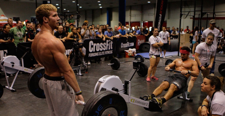 New Team Competition Series This Fall