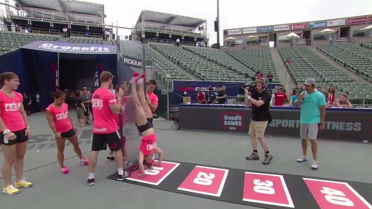 Team Final Announcement