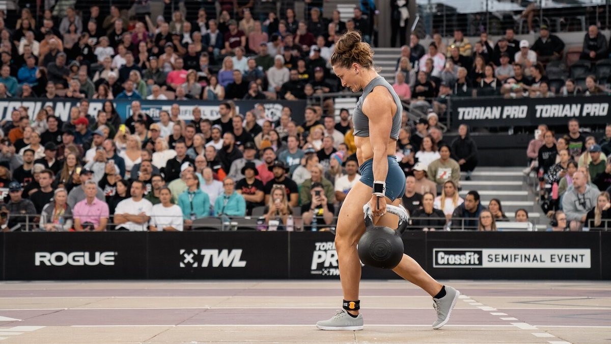 Plan Your CrossFit Vacation to the 2024 Semifinals