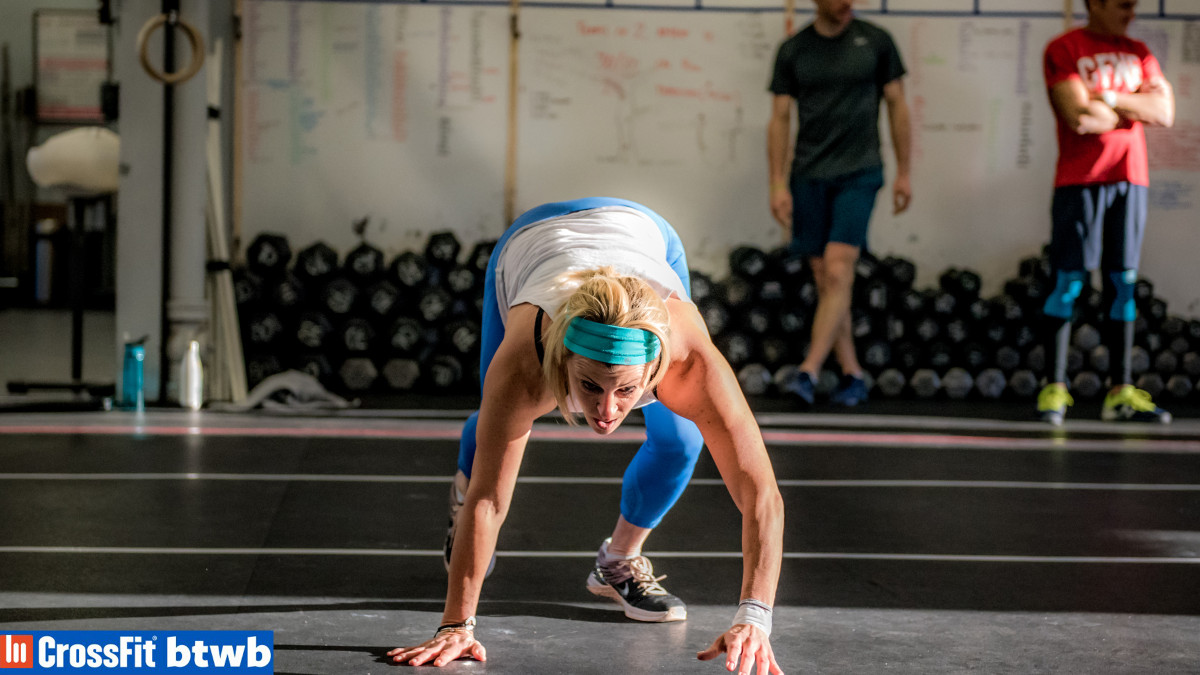 Tips For Your First Open