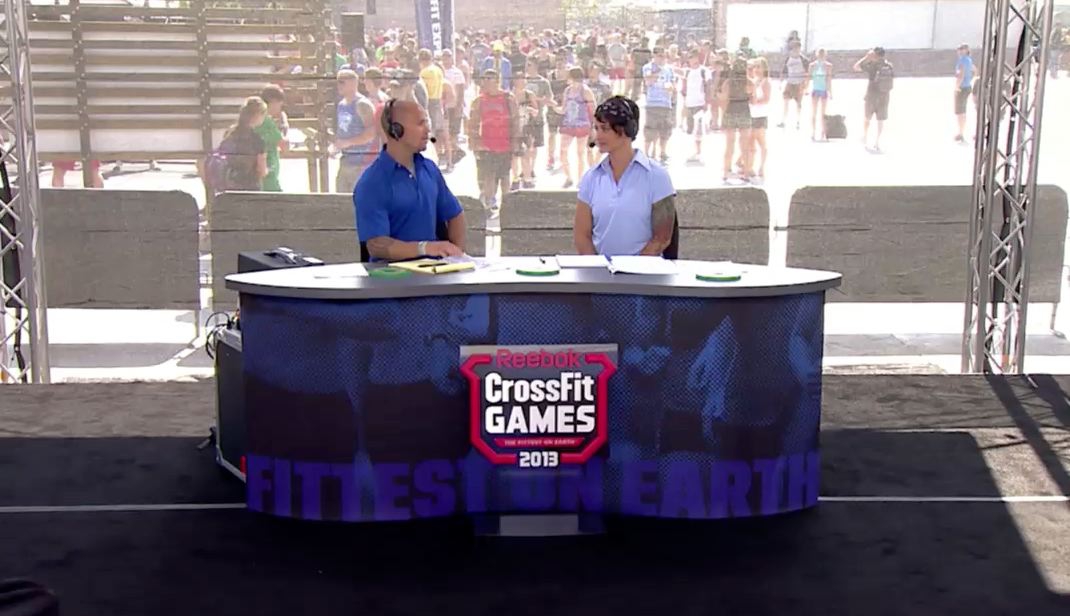 Update From the Desk: Naughty Nancy