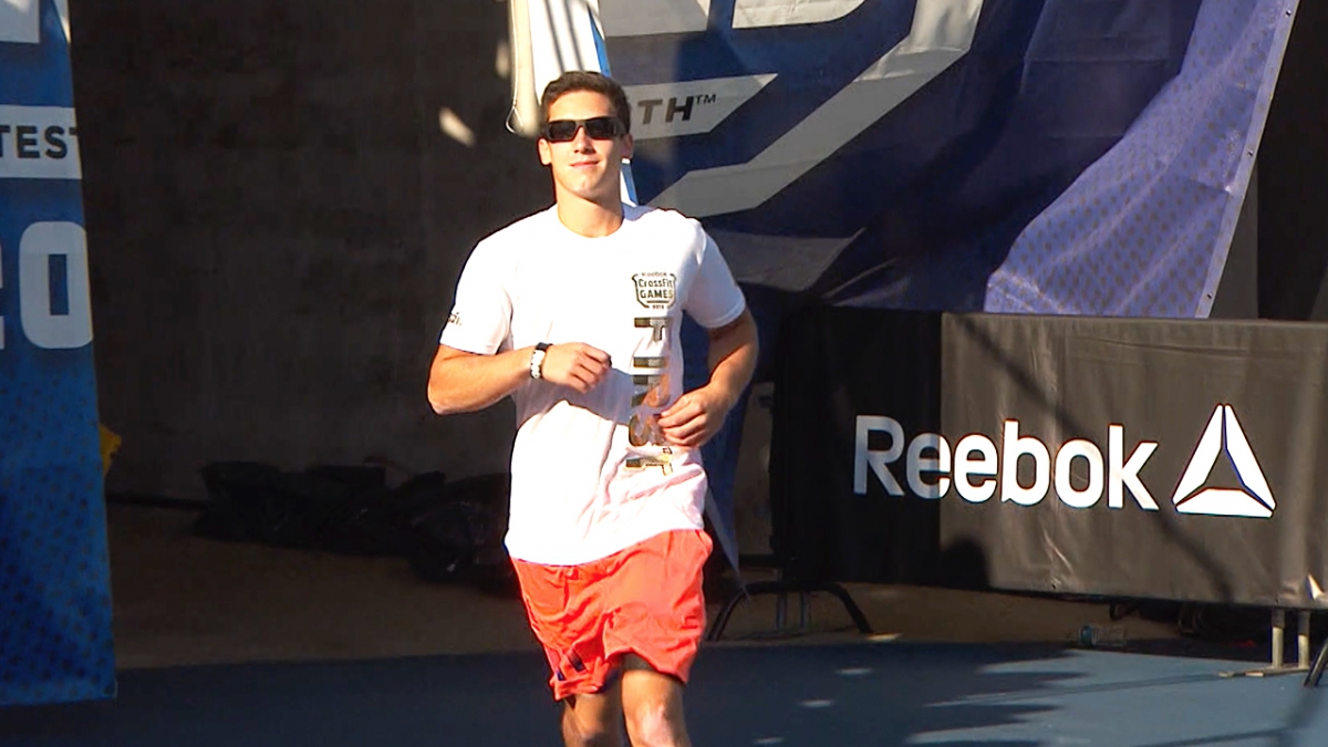 Update Show: Skype With Angelo DiCicco