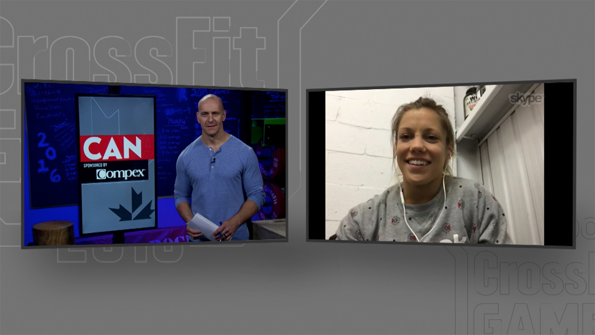 Michele Letendre: Last Hurrah