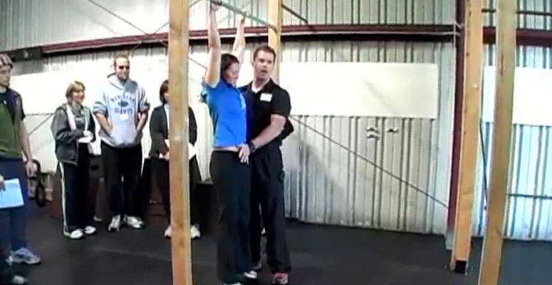 Midline Stabilization: Part 3