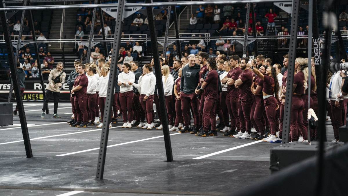 Velites: Official Apparel and Footwear Partner of 2026 Games