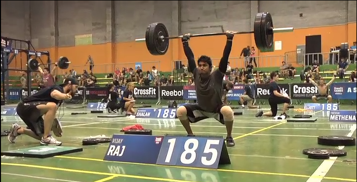 Get to Know Vijay Raj