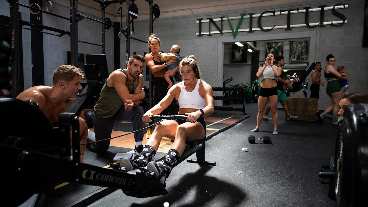 A Deep Dive Into Individual Quarterfinal Results