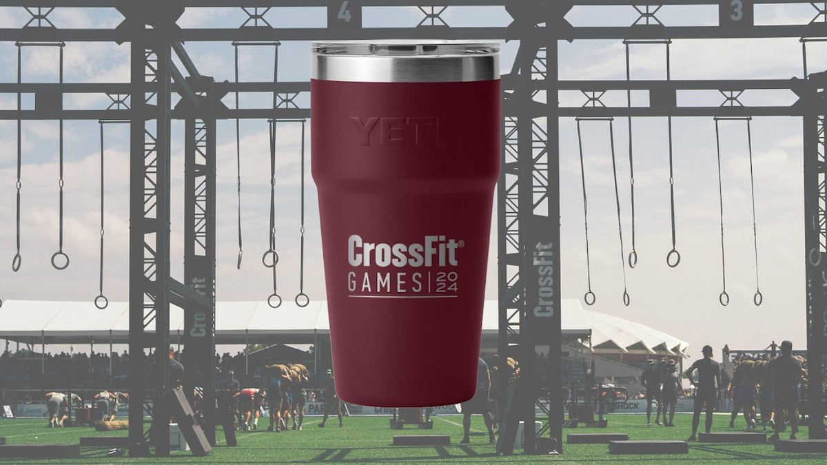 YETI: Presenting Sponsor of 2024 Games Telecasts on ESPN