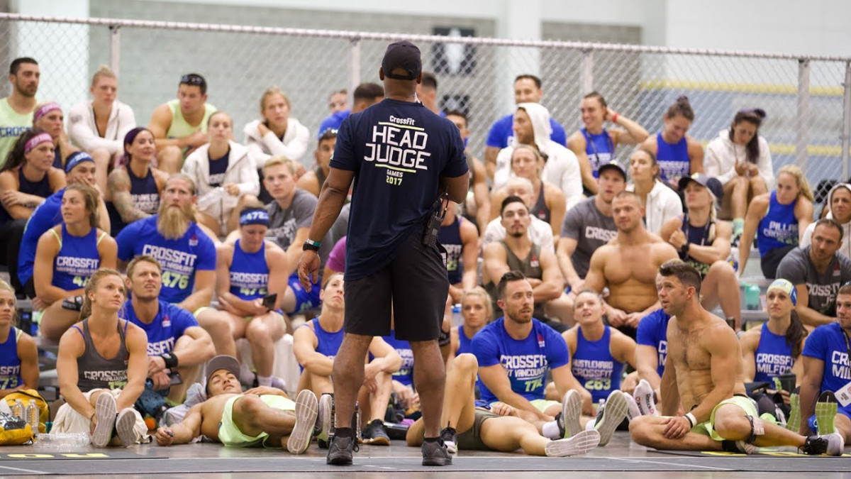 Team Season Overview: 2021 CrossFit Games