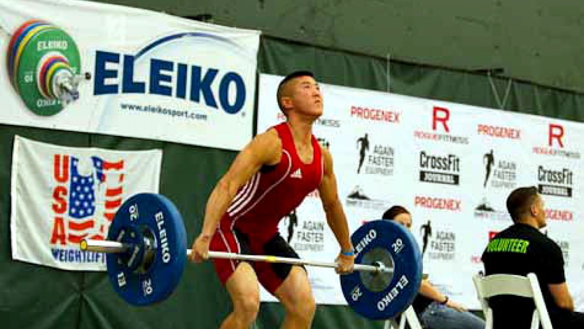 Burg's Eye View Part 2