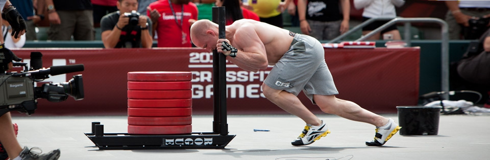 Ben Stoneberg: The Mentality Behind His Success