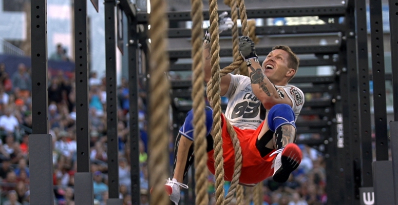 Watch Premiere of Official CrossFit Documentary Feb. 20