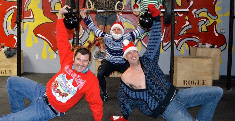 Meet the Affiliate: CrossFit Endure