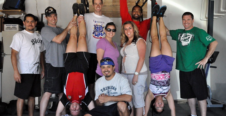 CrossFit Continuum's Story