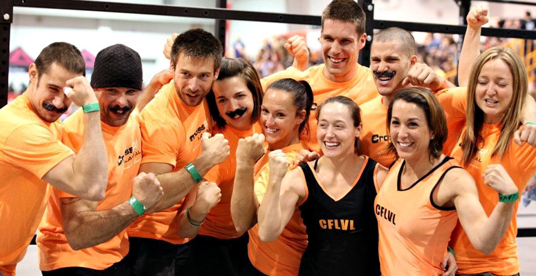 The Larger Community