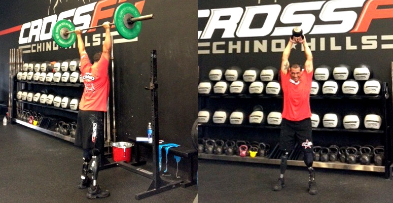 Always a Way: David Lind