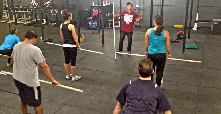 Finding and Keeping Good Coaches