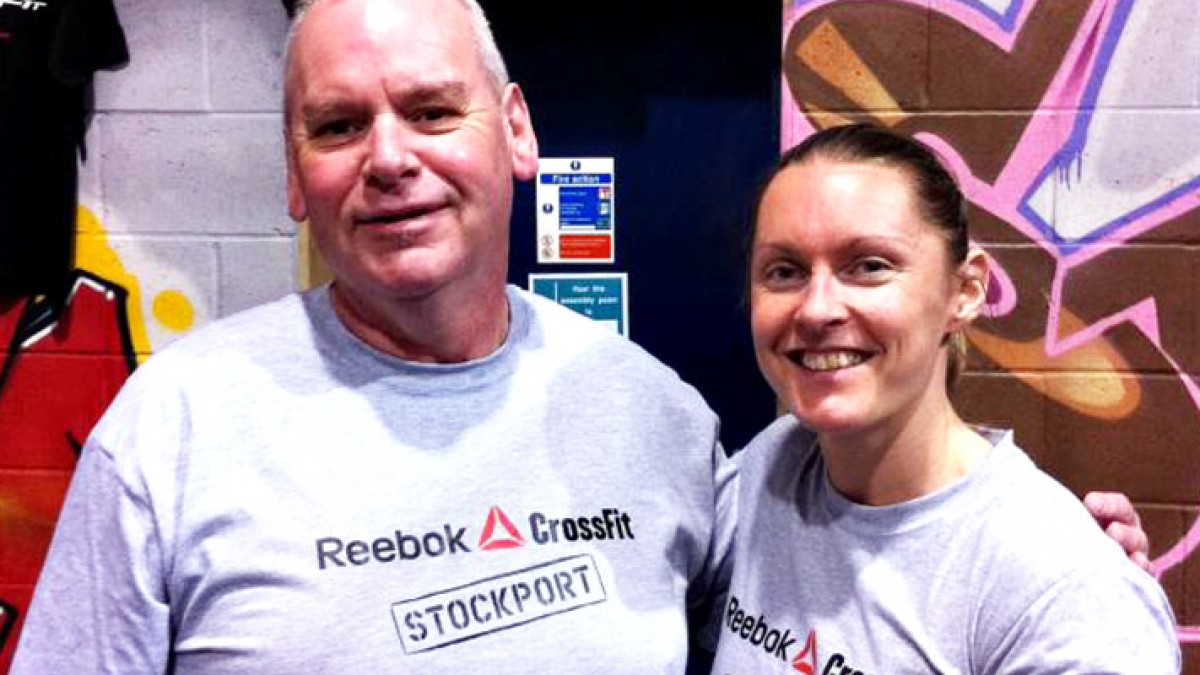 Weight Off His Heart: Graham Duddleston